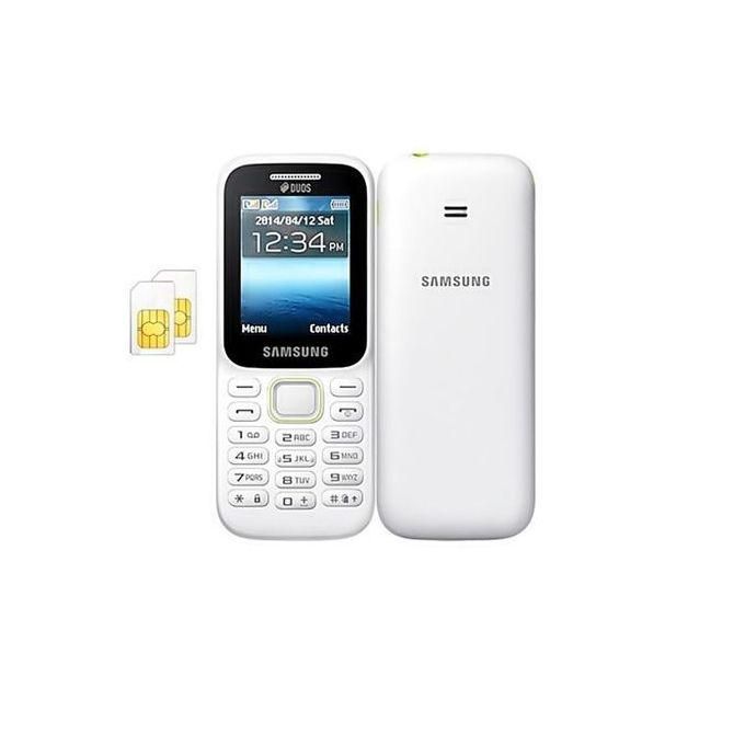 Samsung SM B310E - Prix pas cher | Jumia CI