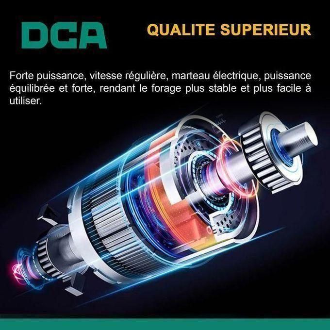 Generic original Dca PERCEUSE VISSEUSE A PERC SANS