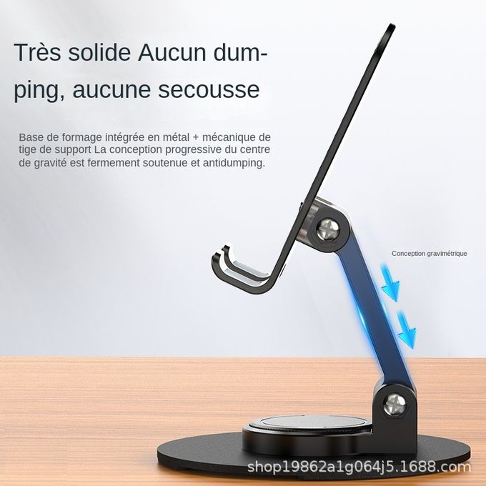 Supports de Téléphone - Achat en ligne pas cher | Jumia CI