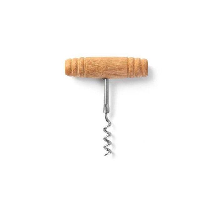 Generic Chic Tire-bouchon, en Spirale et mèche avec âme
