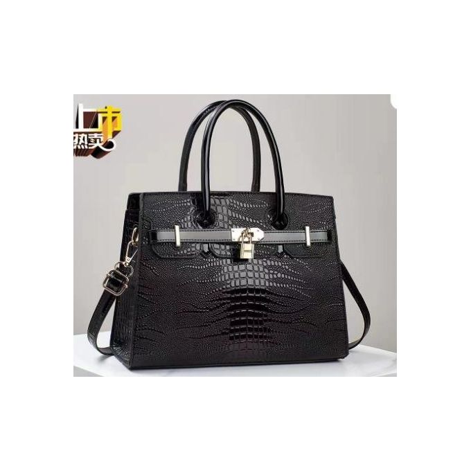 Fashion SAC A MAIN GRANDE DAME DE LUXE - Prix pas cher | Jumia CI