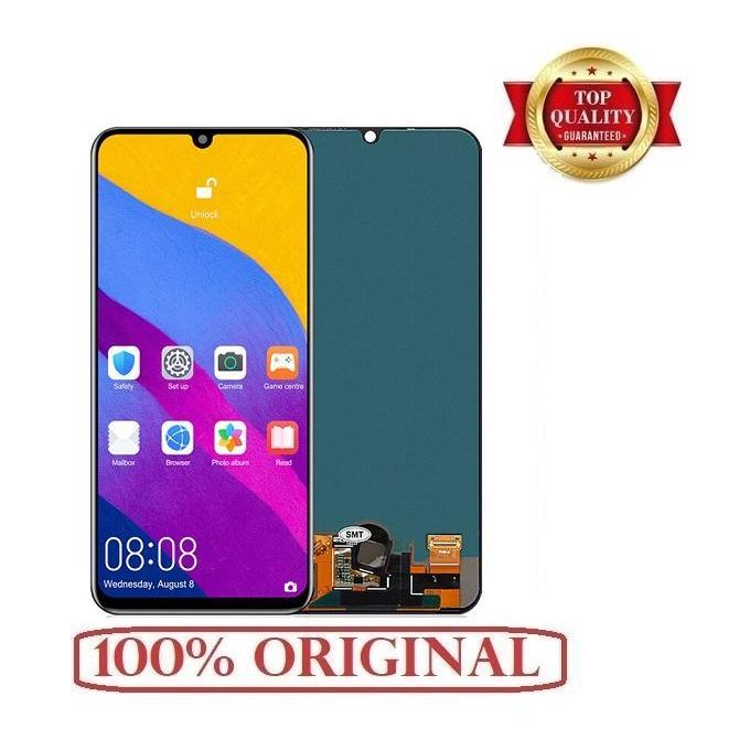 Lcd Ecran Pour Huawei Y8p - Prix pas cher