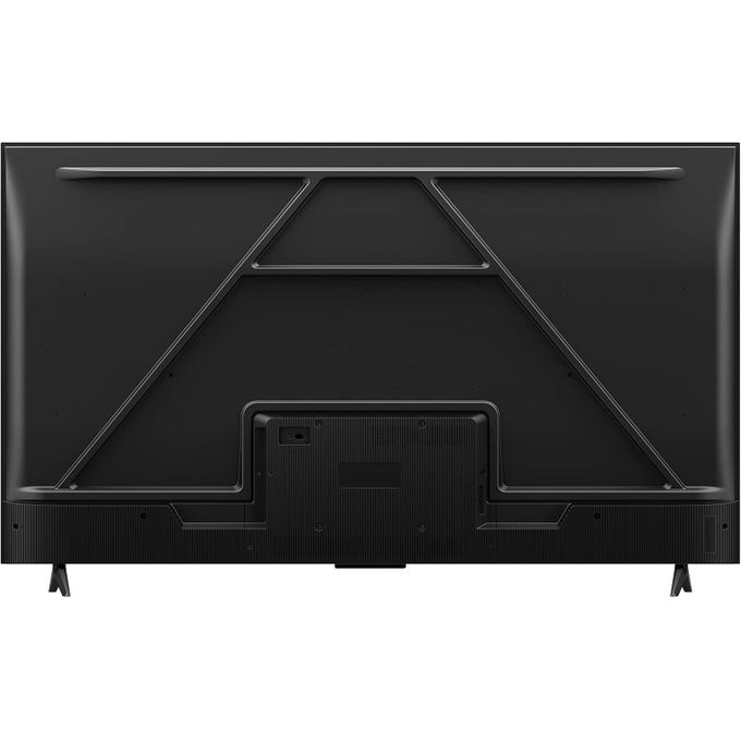 Hikers 43"Smart TV LED - Android TV Full HD Analogique