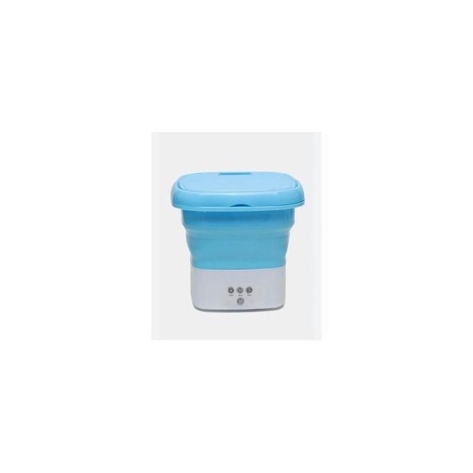 Generic Machine A Laver Portable Professionnelle - Prix pas