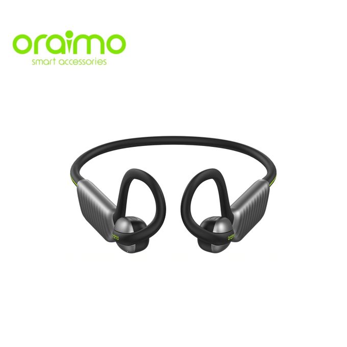 Oraimo OpenCirclet 2 Étanchéité IPX5 Suivi des étapes