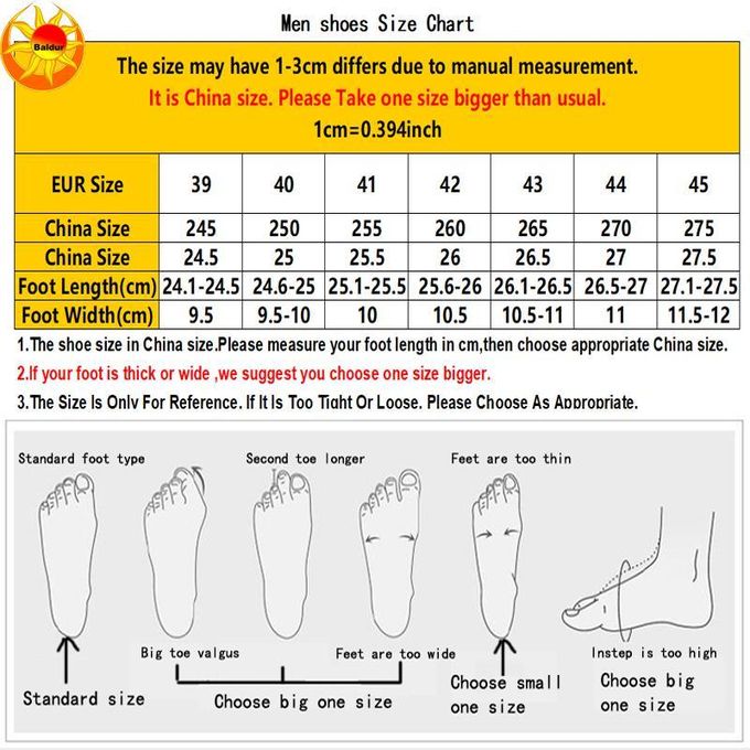 Banagat Mocassins plats décontractés formels pour Hommes