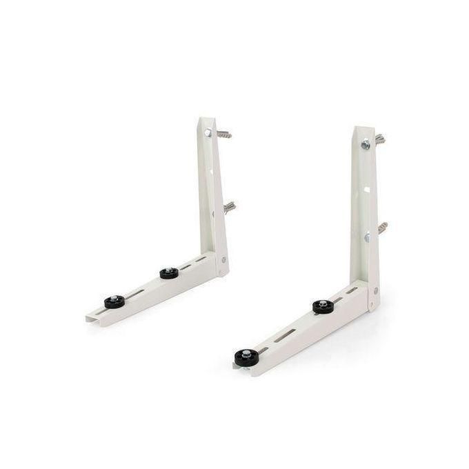 Generic Support Mural Fixe Equerre Pour Clim Split - Prix