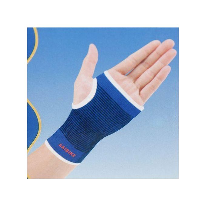 Gn Poigniere, Support de Poignet Flexible Pour Paume et