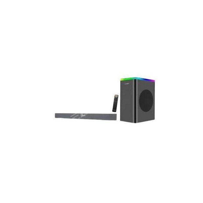 Generic Barre de son avec subwoofer BT/USB/FM - 70W - Prix pas cher ...