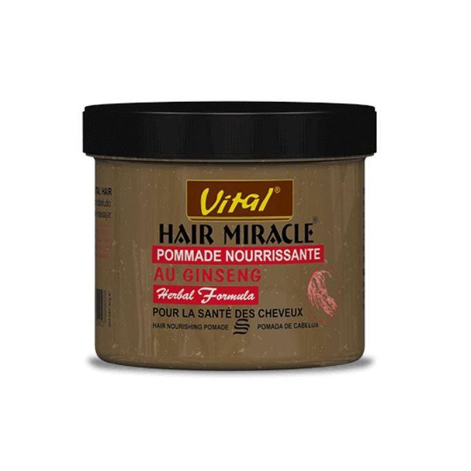 Generic Pommade HAIR MIRACLE - Prix pas cher
