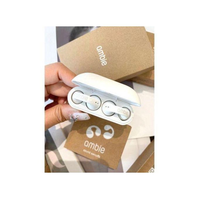 Generic Ambie Oreillettes Bluetooth Sans Fil Pour Ambie