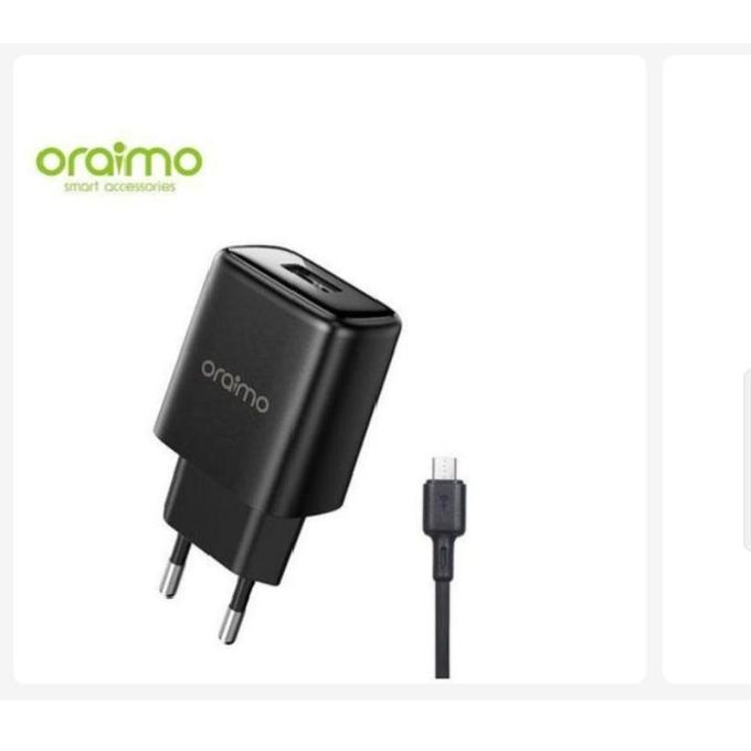 Oraimo Chargeur type android - Prix pas cher | Jumia CI