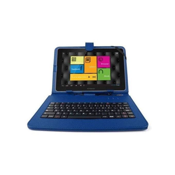 Atouch A37 - Tablette Éducative 6GB Ram + 256GB Rom 7'' Avec Clavier ...