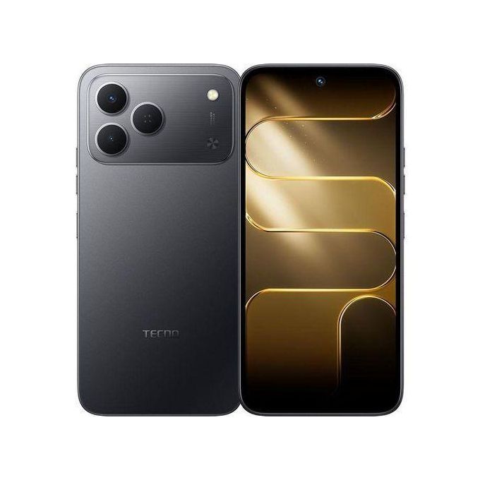 Tecno SPARK 50 - 6,78" - 2 SIM - 4G - (4+8)Go RAM - 128Go