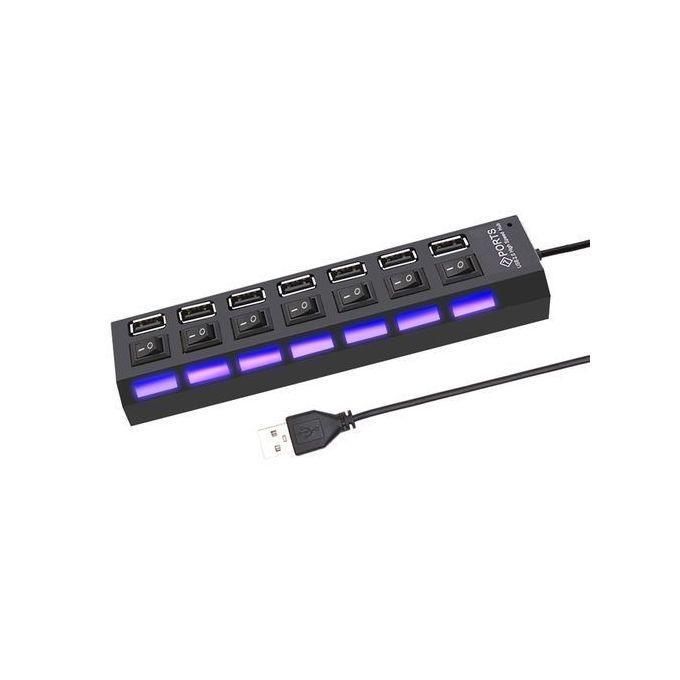 Generic Multi HUB Splitter D'extension USB 3.0 à Haute