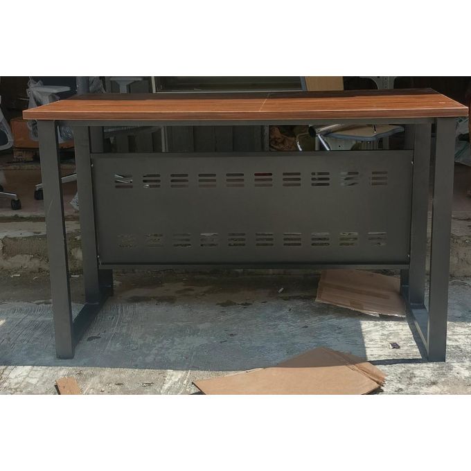 Generic Bureau Compact Pro 1m20 - Prix pas cher