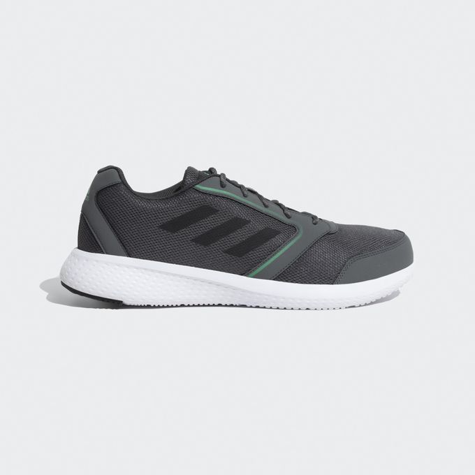 Adidas Basket Homme Fluento - Gris - Prix pas cher