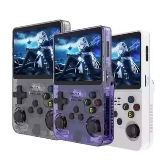 Generic console de jeux portable rétro - Prix pas cher