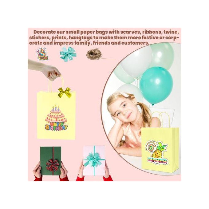 Generic 20 Sachets Cadeaux (Le Grand)，grande