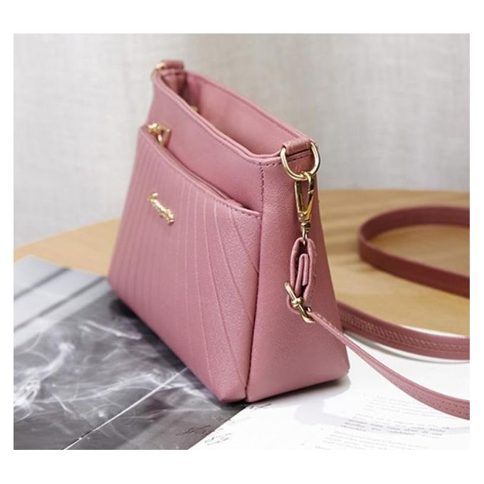 Symmexa Sac pour femmes décontracté petit sac carré