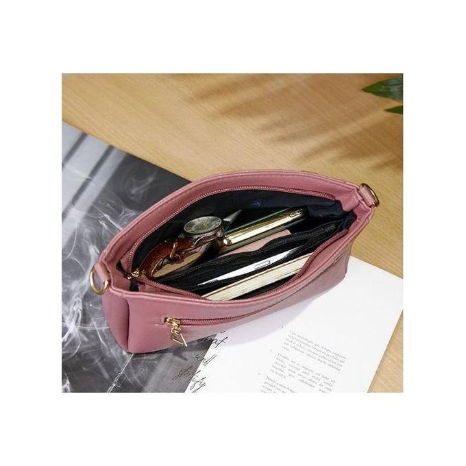 Symmexa Sac pour femmes décontracté petit sac carré