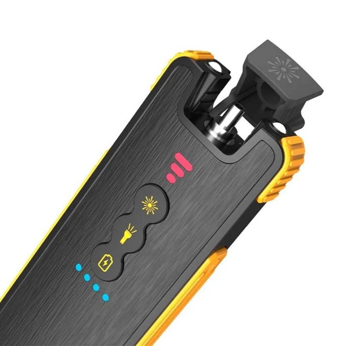 Generic Stylo laser détecteur visuel de défauts fibre