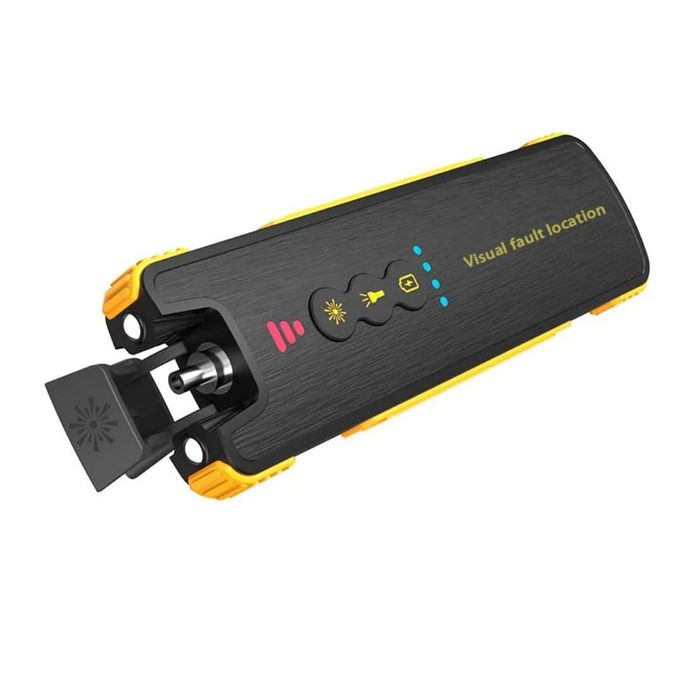 Generic Stylo laser détecteur visuel de défauts fibre