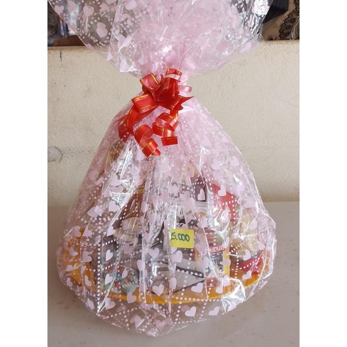 Generic PANIER RAMADAN - Prix pas cher | Jumia CI