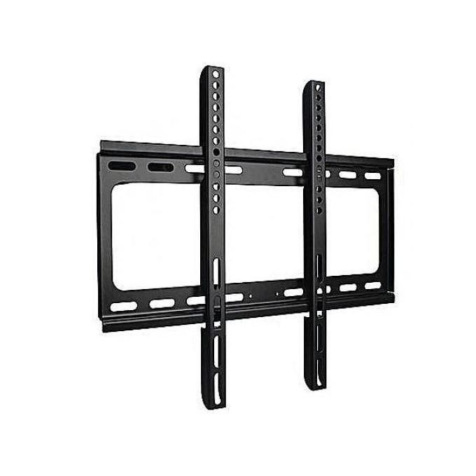 Generic Support Mural - 14-32 Pouces - Noir RTT - Prix pas