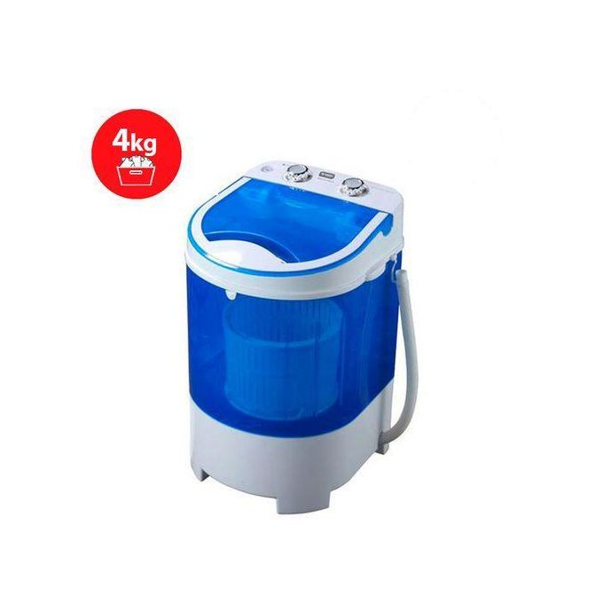 SMART TECHNOLOGY Mini Machine a laver STMLS-4K
