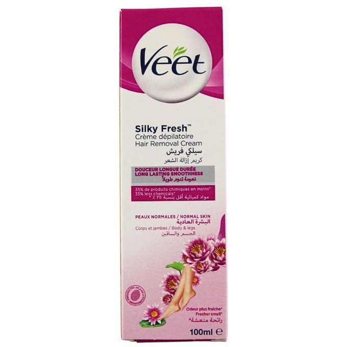 Veet Crème dépilatoire - Prix pas cher
