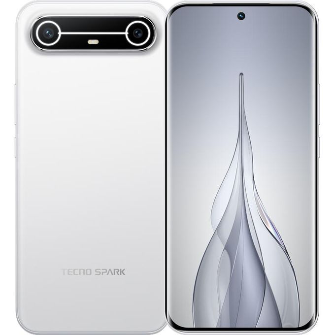 Tecno smartphone ecno Spark Slim 256+8+8 - Prix pas cher