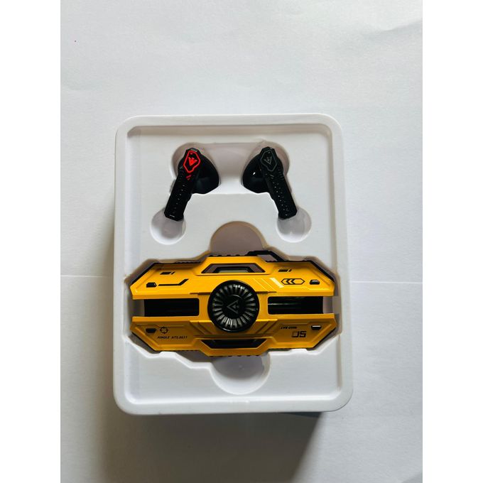 Fashion air pod 19 pro max - Prix pas cher