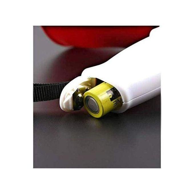 Generic Megaphone Rechargeable Où Avec Pile avec câble