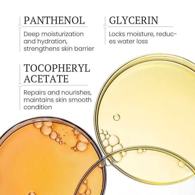 KORMESIC Nettoyant visage à pH faible, à base d'acides