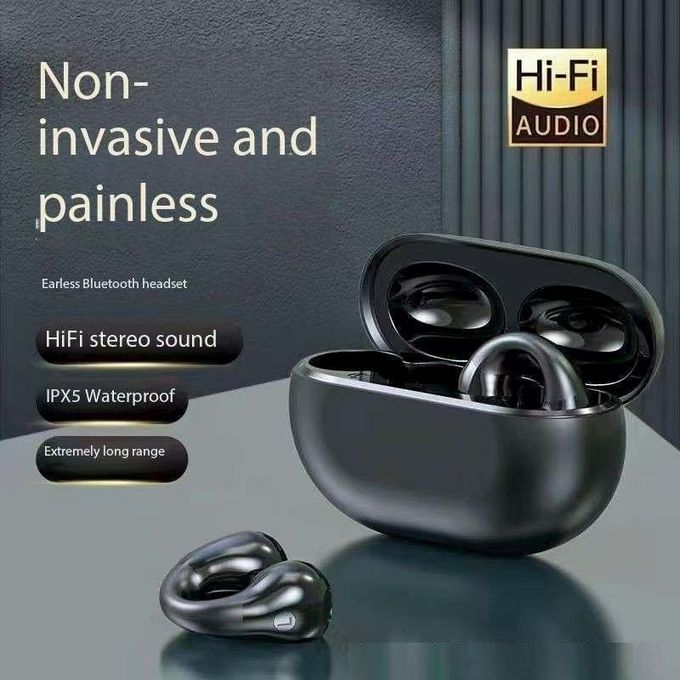 Kingnote Mise à jour : écouteurs Bluetooth, casques sans