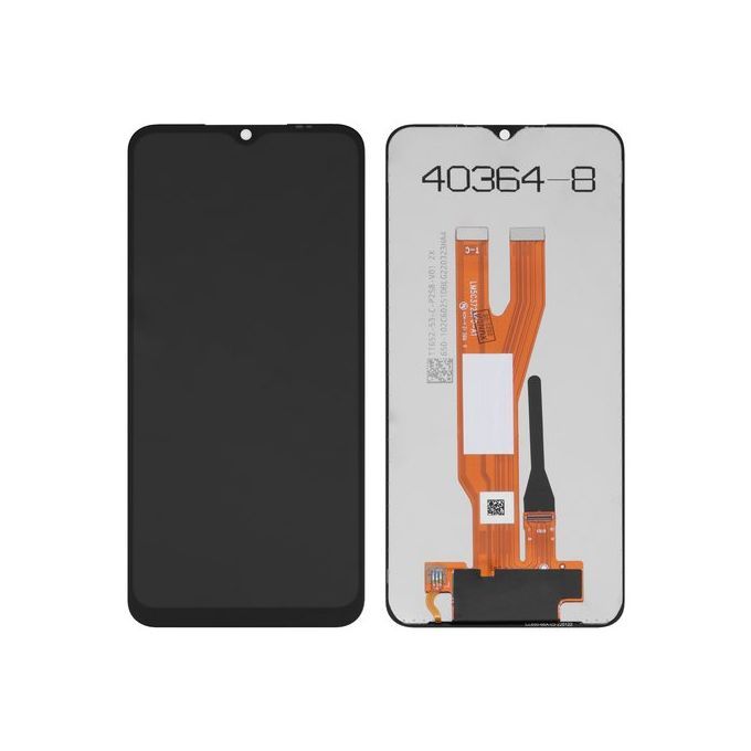 Lcd Ecran LCD Compatible Samsung Galaxy A03 Core - Prix pas