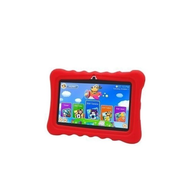 Atouch Tablette Educative -Atouch Android 6.1 - Ram 1 G- Rom 8 GB - 7 ...