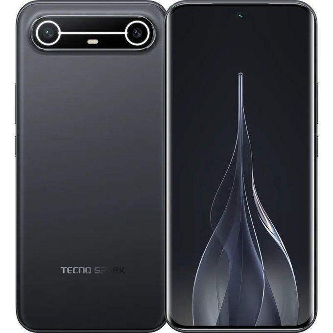 Tecno smartphone Tecno Spark Slim, 256+8+8 - Prix pas cher