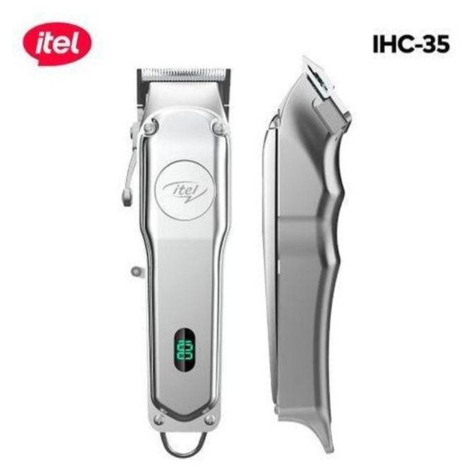 Itel Itell IHC-35 Tondeuse à Cheveux - Prix pas cher