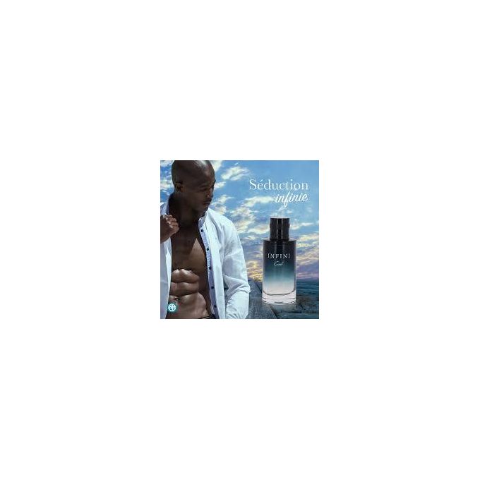 Fashion Infini Ciel Original Eau De Parfum Pour Homme (EDP)